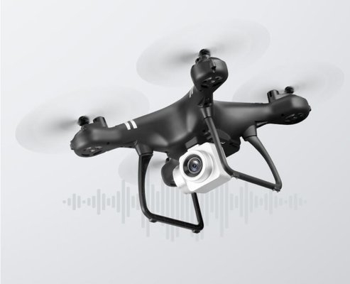 2020 Hot Sale Drone With HD Camera 2.4ghz Rc Helicopter Long distance Quadcopter Professional Four Axis Helicopters supplier