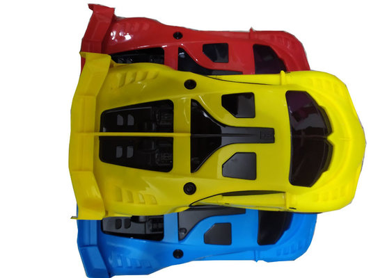 2020 New Arrival Electric Toy Car Toy Model Gift High Quality Electric Music Vehical Red Blue Toys Car for Children Kid supplier