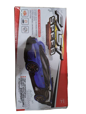 2020 New Arrival Electric Toy Car Toy Model Gift High Quality Electric Music Vehical Red Blue Toys Car for Children Kid supplier
