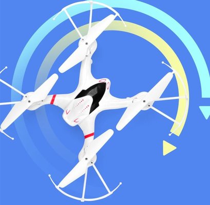 2019 Professional Drone For Children Helicopter High Quality Remote Contral Quadcopter Four Axis Aircraft With Camera supplier