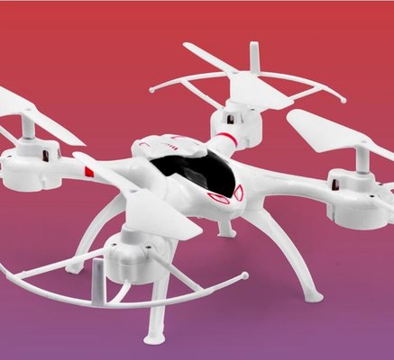 2019 Professional Drone For Children Helicopter High Quality Remote Contral Quadcopter Four Axis Aircraft With Camera supplier