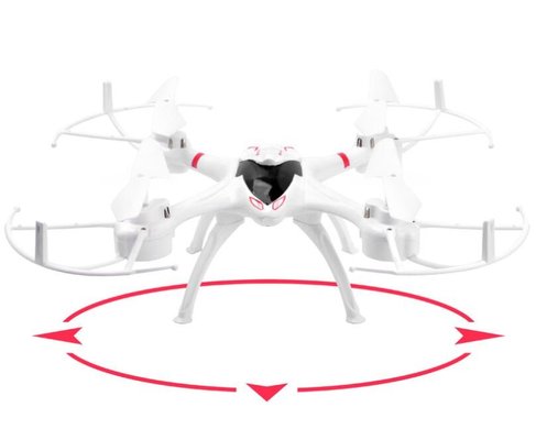2019 Professional Drone For Children Helicopter High Quality Remote Contral Quadcopter Four Axis Aircraft With Camera supplier
