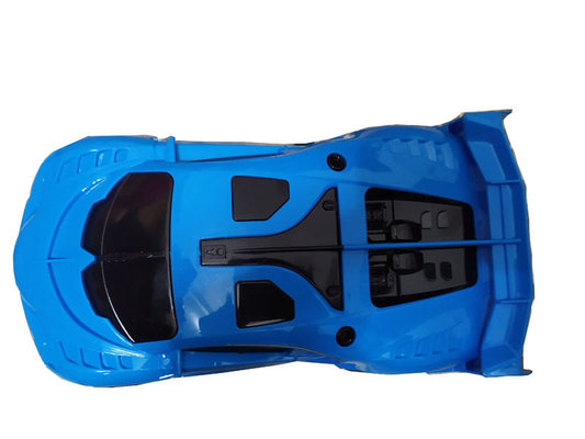 2020 Hot Sale Electric Toy Car Toy Model Gift High Quality Electric Music Vehical Red Blue Toys Car for Children Kid supplier