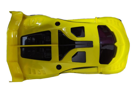 2020 Hot Sale Electric Toy Car Toy Model Gift High Quality Electric Music Vehical Red Blue Toys Car for Children Kid supplier