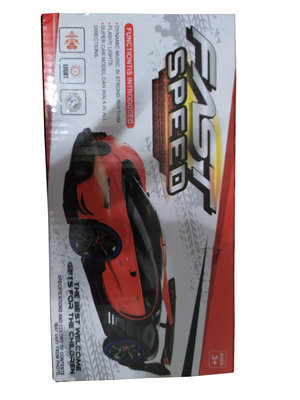2020 Hot Sale Electric Toy Car Toy Model Gift High Quality Electric Music Vehical Red Blue Toys Car for Children Kid supplier