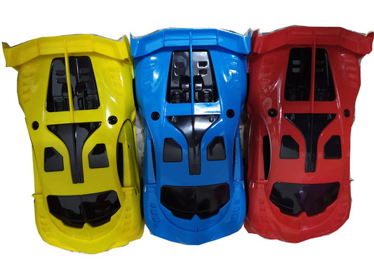 2020 Hot Sale Electric Toy Car Toy Model Gift High Quality Electric Music Vehical Red Blue Toys Car for Children Kid supplier
