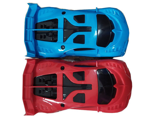 2020 Hot Sale Electric Toy Car Toy Model Gift High Quality Electric Music Vehical Red Blue Toys Car for Children Kid supplier