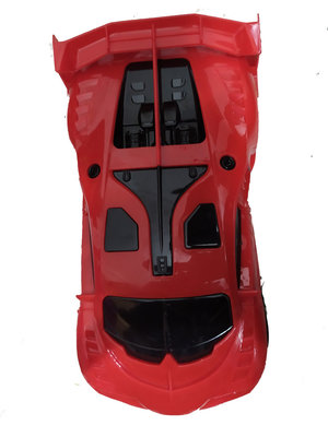 2020 Hot Sale Electric Toy Car Toy Model Gift High Quality Electric Music Vehical Red Blue Toys Car for Children Kid supplier