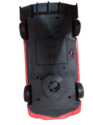2020 Hot Sale Electric Toy Car Toy Model Gift High Quality Electric Music Vehical Red Blue Toys Car for Children Kid supplier