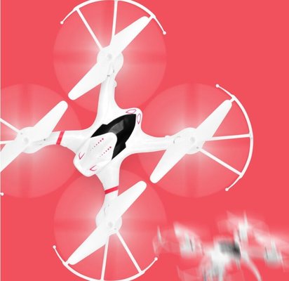 2020 Professional Drone For Children Helicopter High Quality Remote Contral Quadcopter Four Axis Aircraft With Camera supplier