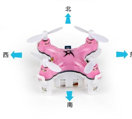 2020 Mini Drone For Children Small Helicopter High Quality Remote Contral  Professional Quadcopter Four Axis Aircraft supplier