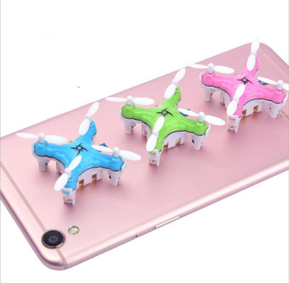 2020 Mini Drone For Children Small Helicopter High Quality Remote Contral  Professional Quadcopter Four Axis Aircraft supplier
