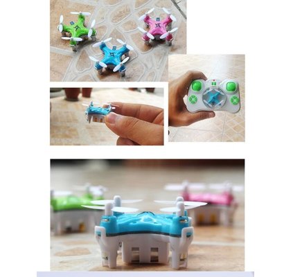 2020 Mini Drone For Children Small Helicopter High Quality Remote Contral  Professional Quadcopter Four Axis Aircraft supplier