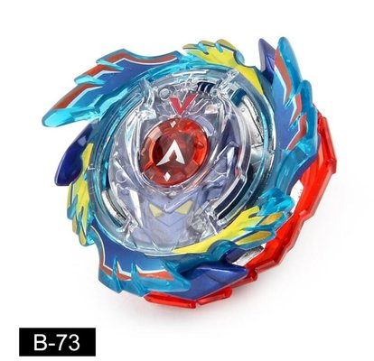 New Arrival Metal Fusion Beyblades Burst Gyro with Shinning Handgrip Launcher Top Box Bayblade Toys Spinning Top For Kid supplier