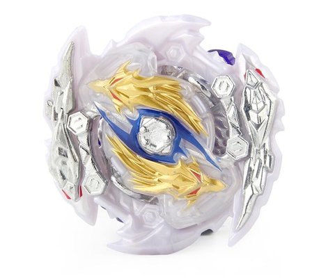New Arrival Metal Fusion Beyblades Burst Gyro with Shinning Handgrip Launcher Top Box Bayblade Toys Spinning Top For Kid supplier