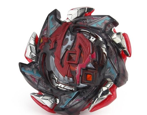 New Arrival Metal Fusion Beyblades Burst Gyro with Shinning Handgrip Launcher Top Box Bayblade Toys Spinning Top For Kid supplier