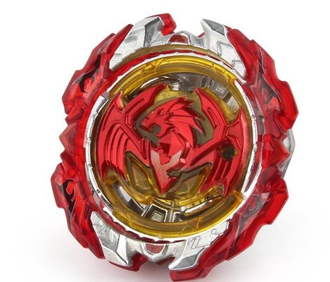 New Arrival Metal Fusion Beyblades Burst Gyro with Shinning Handgrip Launcher Top Box Bayblade Toys Spinning Top For Kid supplier