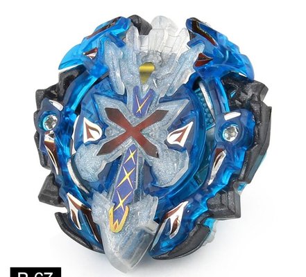 New Arrival Metal Fusion Beyblades Burst Gyro with Shinning Handgrip Launcher Top Box Bayblade Toys Spinning Top For Kid supplier