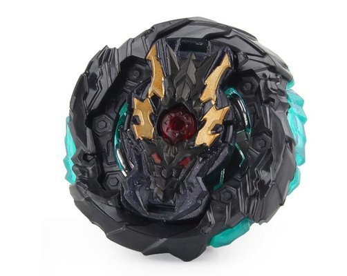 New Arrival Metal Fusion Beyblades Burst Gyro with Shinning Handgrip Launcher Top Box Bayblade Toys Spinning Top For Kid supplier