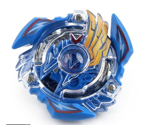 New Arrival Metal Fusion Beyblades Burst Gyro with Shinning Handgrip Launcher Top Box Bayblade Toys Spinning Top For Kid supplier