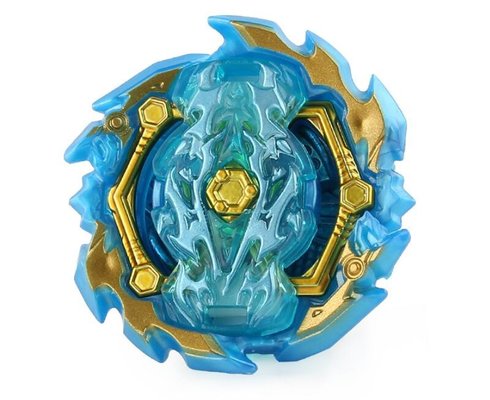 New Arrival Metal Fusion Beyblades Burst Gyro with Shinning Handgrip Launcher Top Box Bayblade Toys Spinning Top For Kid supplier