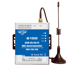 online wholesale shop automatic car parking wire alarm system controller S150