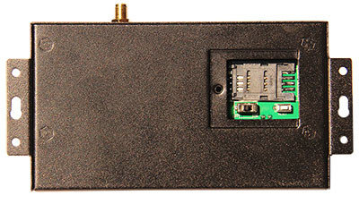 King Pigeon RTU5025 Mobile phone calling gsm door openers with 999 authorized phone numbers