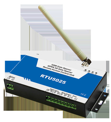 King Pigeon RTU5025 Mobile phone calling gsm door openers with 999 authorized phone numbers