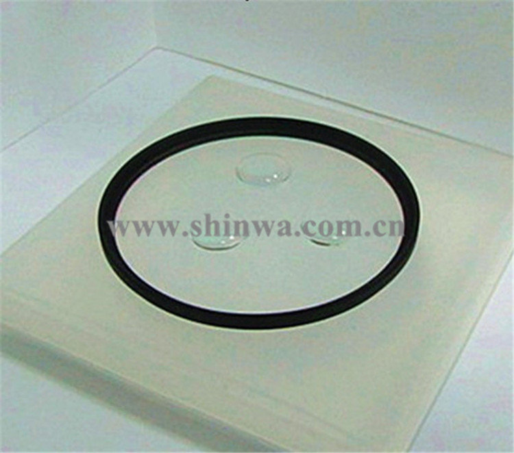 Customized Ultra slime frame Mentter UV Lens Filter Camera Filter