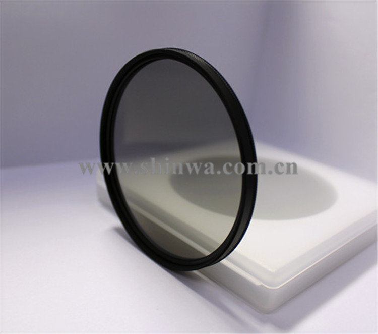 Commlite 46-77MM UV Camera Lens Filter