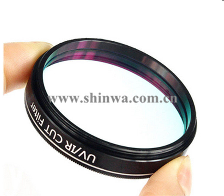 49mm Digital Camera Lens Filter UV Filter For Digital Camera (46-125mm)