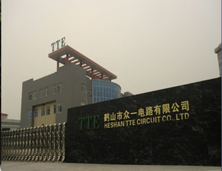 Hitech Circuits Co.,Limited