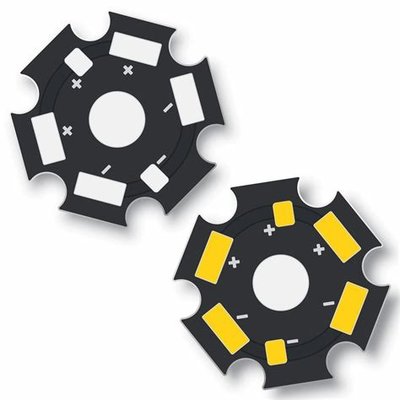 Multi-Function Manufacturer Large Quantity Copper Base Aluminum Base PCB  Board