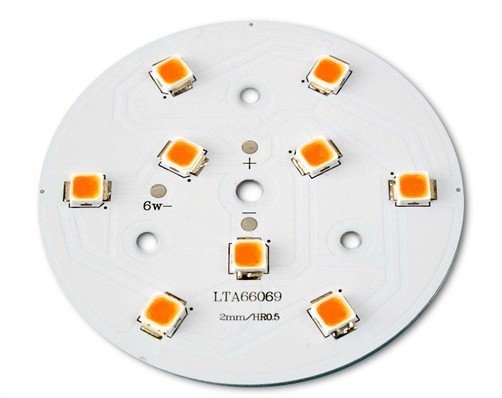 High tension aluminum pcb for led/Large Quantity Copper base Aluminum Base PCB
