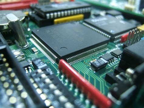 Professional shenzhen electronic customized pcba manufacturer High TG FR4 pcba Circuit Board Assembly