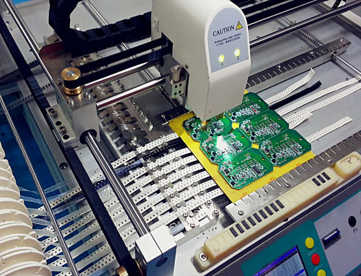Professional shenzhen electronic customized pcba manufacturer High TG FR4 pcba Circuit Board Assembly