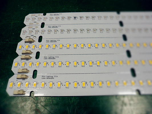 High-power Electronic Printed Circuit Board/aluminum base led bulb pcb and aluminum pcb aseemenbly