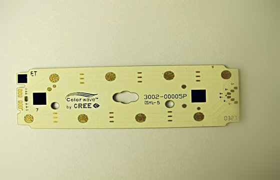 High-power Electronic Printed Circuit Board/aluminum base led bulb pcb and aluminum pcb aseemenbly