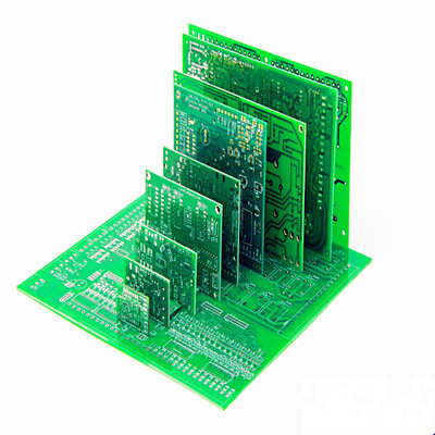 Blank single&multilayer kapton pcb printed circuit board  fabrication and print pcb board in quick Turn PCB