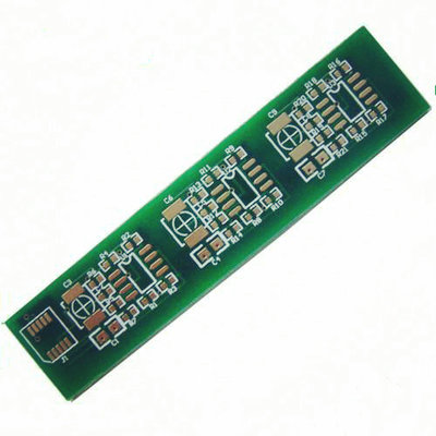 Blank single&multilayer kapton pcb printed circuit board  fabrication and print pcb board in quick Turn PCB