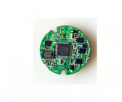 Blank single&multilayer kapton pcb printed circuit board  fabrication and print pcb board in quick Turn PCB