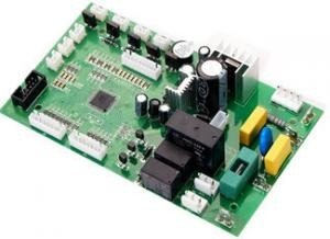 Qi Wireless Charger PCB,Electronic PCB Assembly and China Quick Turn Prototype PCB Assembly Services