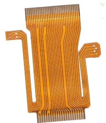 2Layer Flexible PCB/FPC/ FPCB Cable manufacturer and  Customized FPCB manufacturer and FPCB Assembly