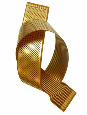 2Layer Flexible PCB/FPC/ FPCB Cable manufacturer and  Customized FPCB manufacturer and FPCB Assembly