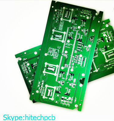 Heavy Copper PCB prototypes 6Layer Multilayer PCB board and chinese pcb manufacturer with low price