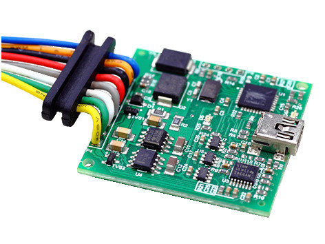 Electronic component and circuit board PCB assembly with SMT Assembly Services