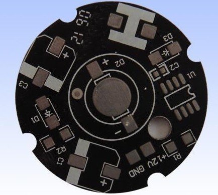 Large Quantity Copper Base Aluminum Base PCB  Board and printed circuit board assembly supplier