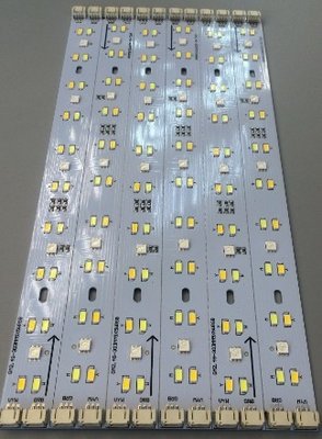 Large Quantity Copper Base Aluminum Base PCB  Board and printed circuit board assembly supplier