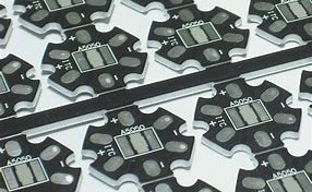 IMS PCB/Aluminum based copper-clad PCB board and Chinese MCPCB manufacturer