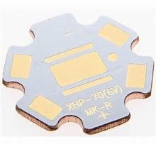 Custom Metal Core PCB and aluminum base led strip pcb supplying in shenzhen/PCBA  Assembly